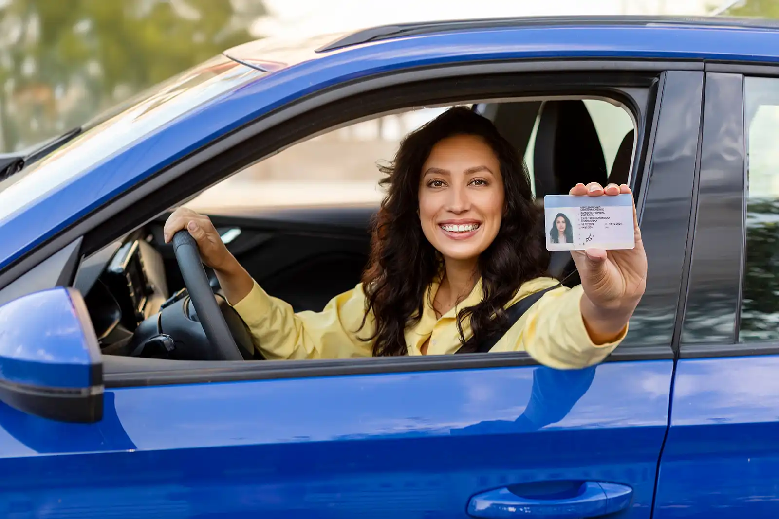 International Driving Permit: When you need it and how to use it to ...
